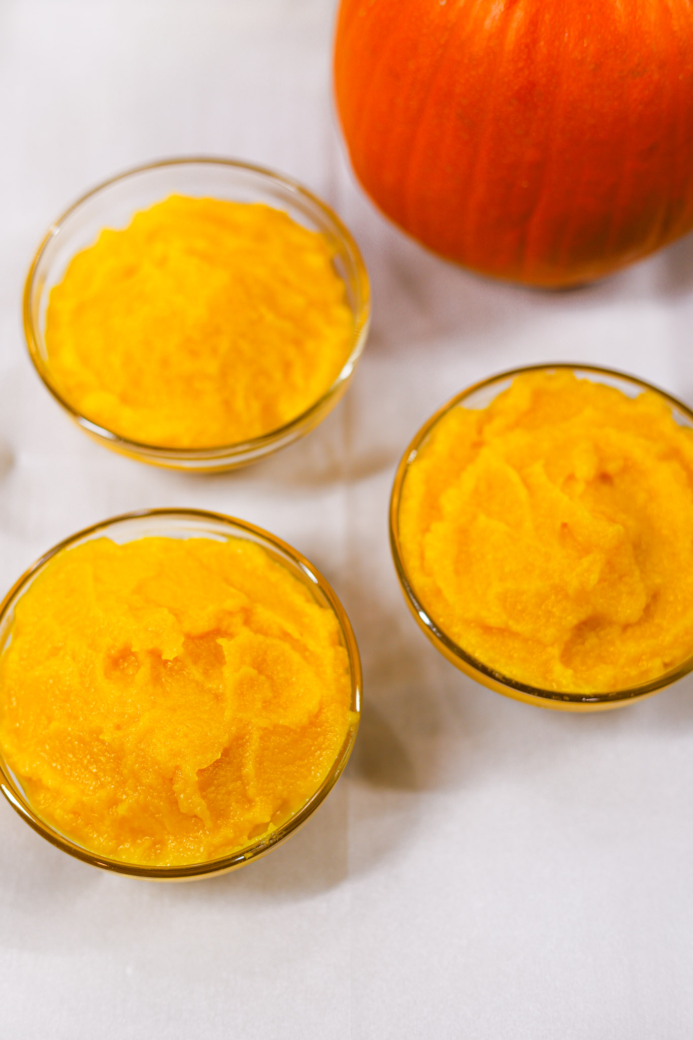 Pumpkin Bundt Cake - Kolby Kash