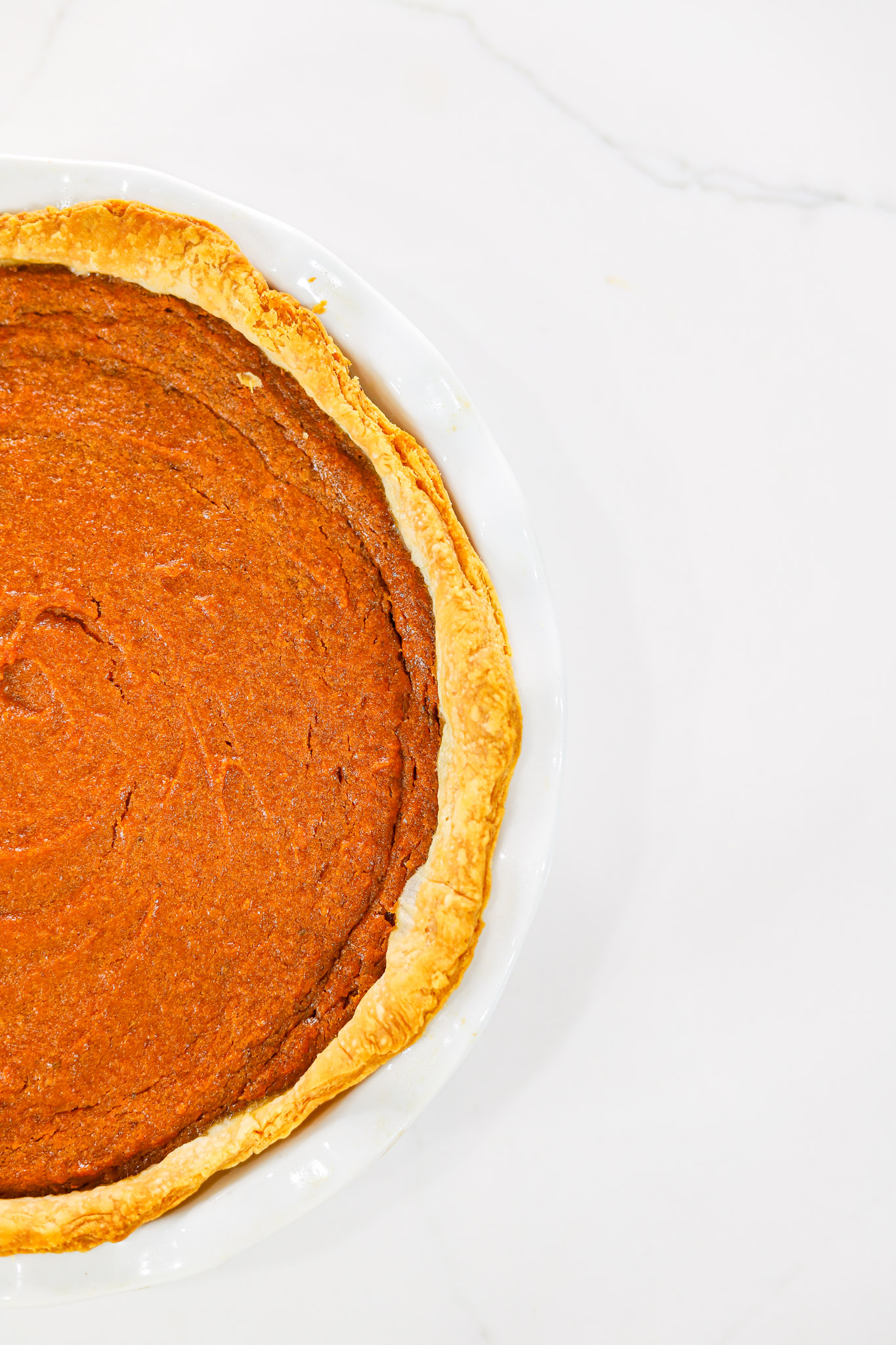 Homemade Pie Crust Recipe - Kolby Kash