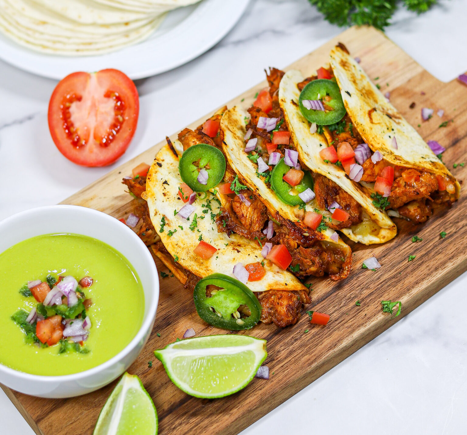 Chicken Broccoli Rice Casserole - Kolby Kash